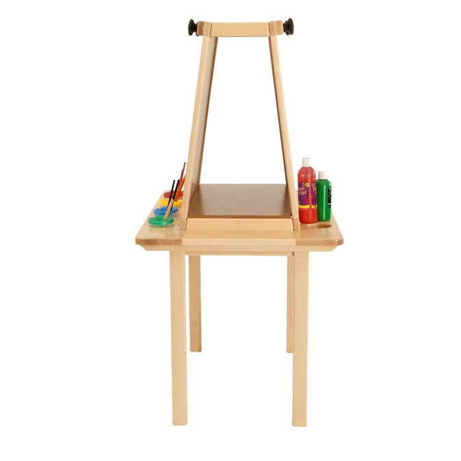 2 Sided Table Easel Kebrico