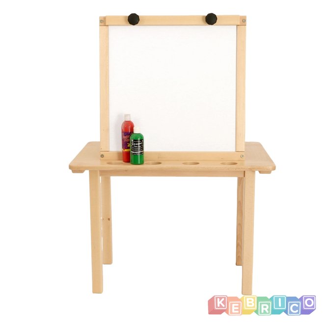 2 Sided Table Easel Kebrico