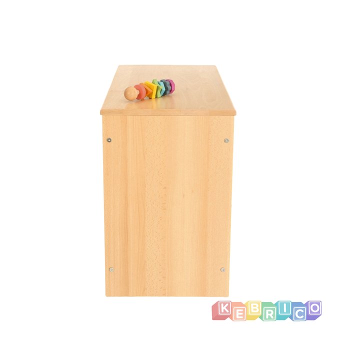 RS Storage Unit Kebrico