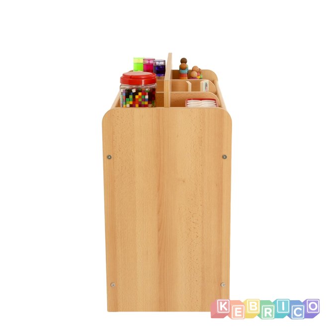 RS Multi-Purpose Storage Unit Kebrico