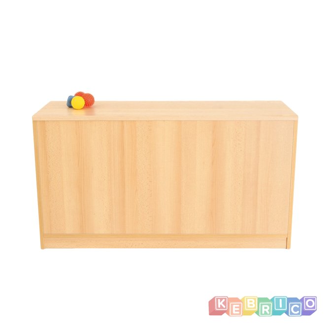 RS Shelf Unit 1200mm Kebrico