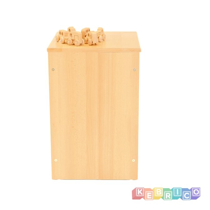 RS Half Bookcase Unit Kebrico