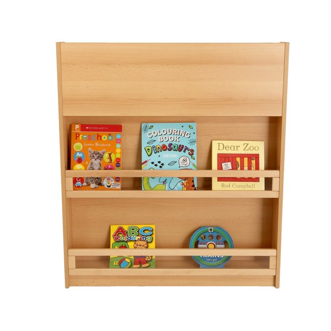 RS Book Display Unit Kebrico